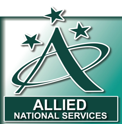 ALLIED NATIONAL SERVICES - Updated January 2026 - 6066 Shingle Creek ...