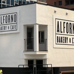 ALFORNO BAKERY & CAFE - Updated July 2025 - 370 Photos & 214 Reviews ...