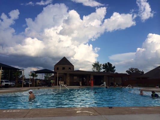 CASTLEGATE II AQUATIC CENTER - Updated December 2025 - College Station ...