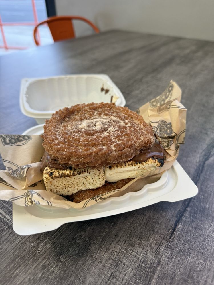 CHURRITO LOCO - Updated August 2025 - 18 Photos & 13 Reviews - 2801 ...
