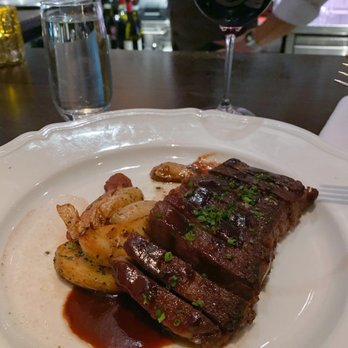 LINCOLN RISTORANTE - Updated November 2024 - 1053 Photos & 628 Reviews ...