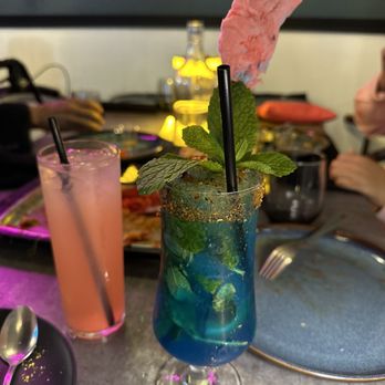 KINARA FUSION KITCHEN - 693 Photos & 503 Reviews - 607 Geary St, San ...