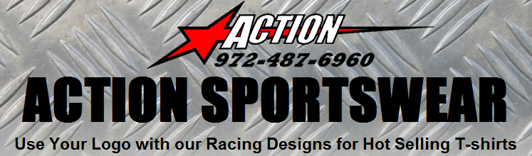 ACTION SPORTS WEAR - Updated December 2025 - 1101 Main St, Garland ...