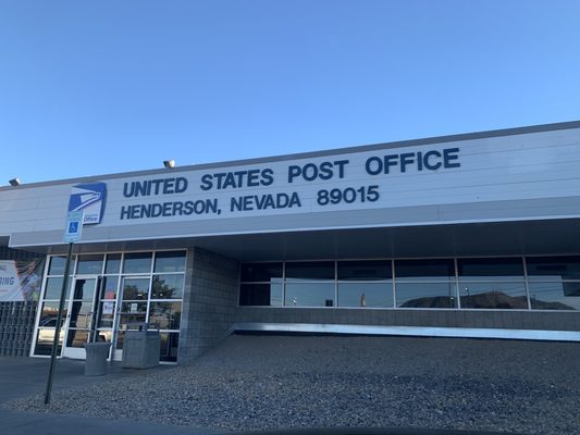 UNITED STATES POSTAL SERVICE - Updated January 2026 - 58 Photos & 117 ...