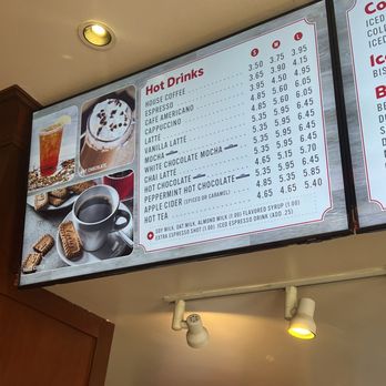 BISCOFF COFFEE CORNER - Updated July 2025 - 819 Photos & 431 Reviews ...