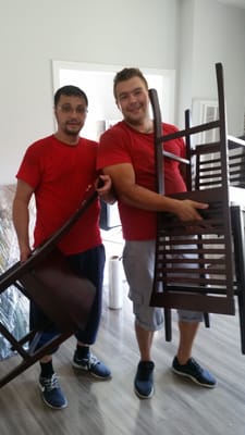 PACIFIC MOVING SERVICES - Updated January 2026 - 327 Photos & 435 Real ...