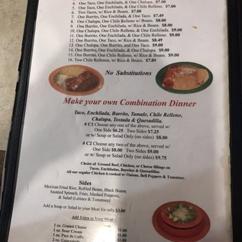 LA RIBERA MEXICAN RESTAURANT - Updated December 2025 - 21 Photos & 17 ...