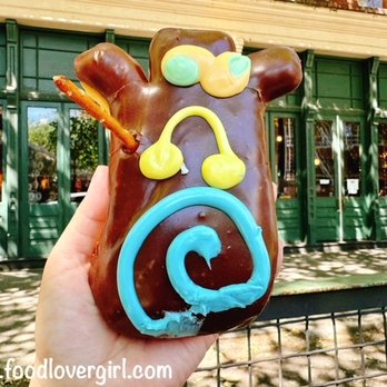 VOODOO DOUGHNUT - Updated April 2025 - 12560 Photos & 10089 Reviews ...