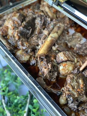 POLLEN & PLATTER CATERING - Updated December 2025 - 1219 N Sherman Ave ...