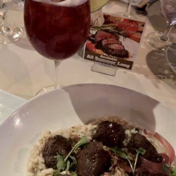 CAPRICCIO - Updated September 2025 - 382 Photos & 385 Reviews - 2 Pine ...