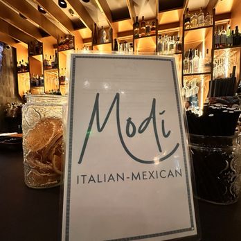 MODÍ - Updated November 2025 - 335 Photos & 157 Reviews - 88 Natoma St ...