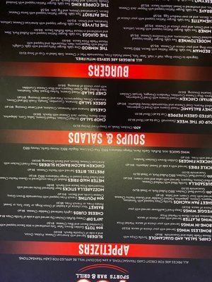 THE 906 SPORTS BAR & GRILL - Updated December 2025 - 94 Photos & 97 ...