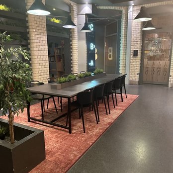 CITYBOX OSLO - Updated October 2025 - 69 Photos & 24 Reviews - Prinsens ...