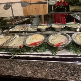 TANNOOR GRILL - Updated October 2025 - 258 Photos & 371 Reviews - 830 N ...