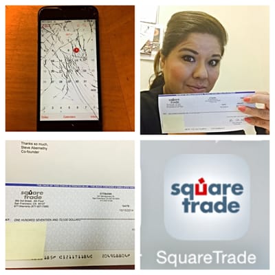 SQUARETRADE - Updated August 2024 - 175 Photos & 1461 Reviews - 600 ...