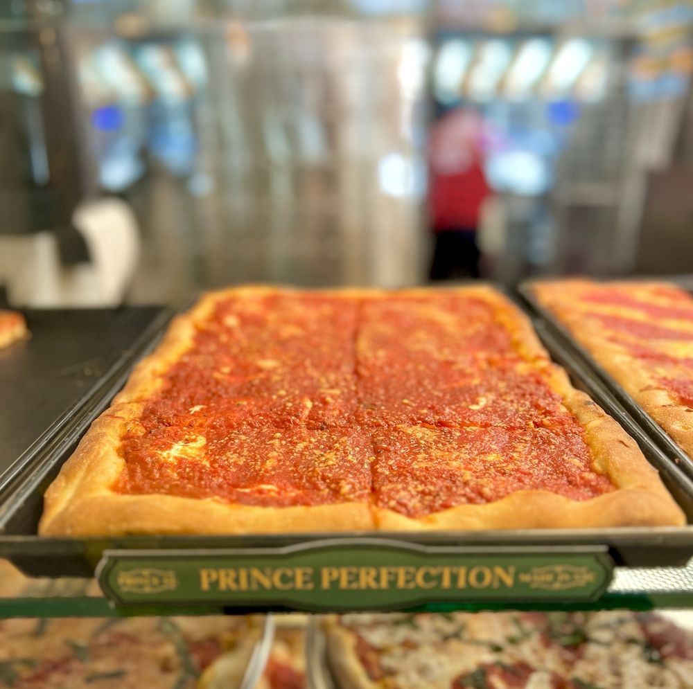 PRINCE STREET PIZZA - Updated December 2024 - 663 Photos & 278 Reviews ...