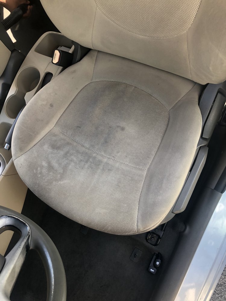 EXTREME DETAILING - Updated September 2024 - 67 Photos - Miami, Florida ...