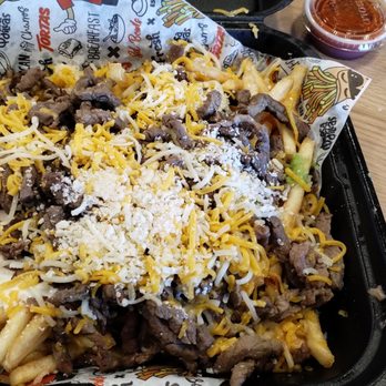 BURROS & FRIES - SURPRISE - Updated May 2025 - 86 Photos & 116 Reviews ...