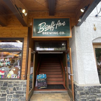 BANFF AVE BREWING CO - Updated June 2024 - 360 Photos & 301 Reviews ...