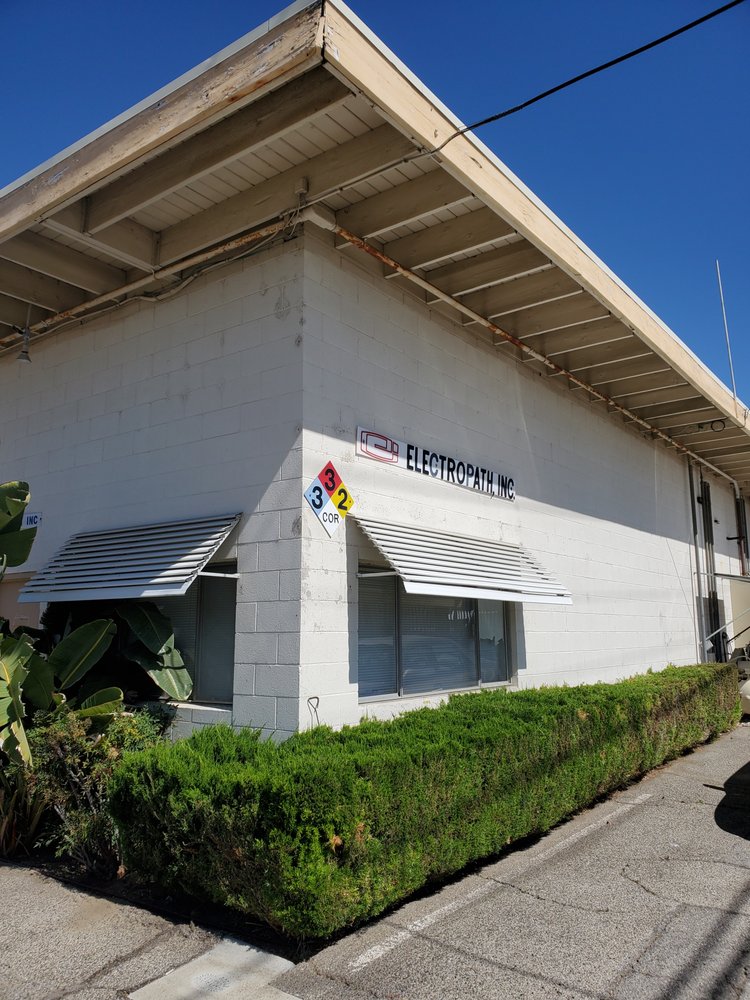 ELECTROPATH - Updated November 2024 - 10137 Canoga Ave, Chatsworth ...