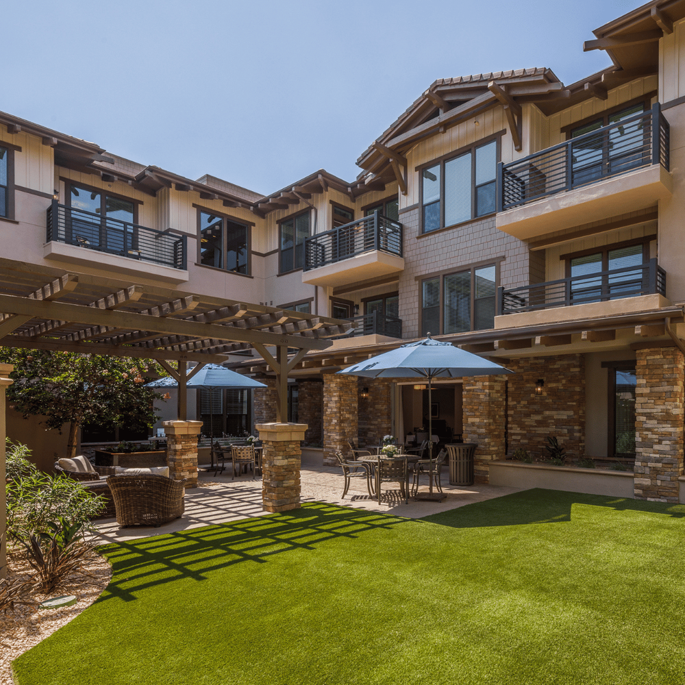 PARK VIEW PLACE SENIOR LIVING - Updated September 2025 - 17 Reviews ...