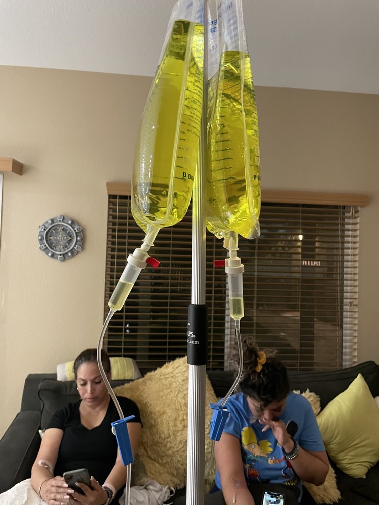 REVIVE HYDRATION - 14 Photos - Torrance, California - IV Hydration ...