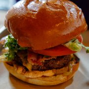 CHOP HOUSE BURGER - 470 Photos & 629 Reviews - 1501 Main St, Dallas, TX ...
