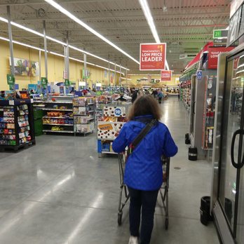 WALMART NEIGHBORHOOD MARKET - Updated December 2025 - 47 Photos & 24 ...