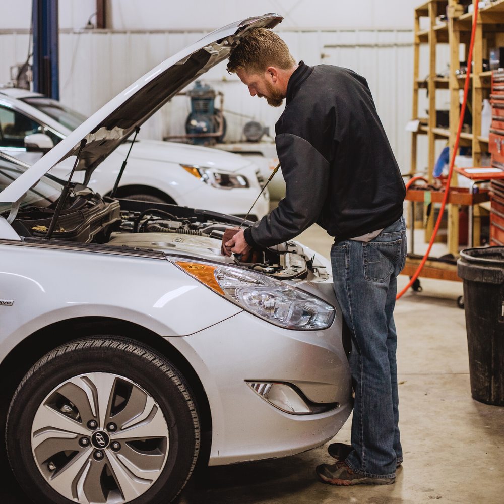 SUBIEGURUS - Updated December 2025 - 17 Photos - 218 N 1st St, Rogers ...