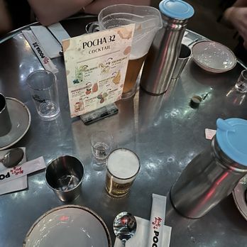 POCHA 32 - Updated January 2025 - 2747 Photos & 1779 Reviews - 15 W ...