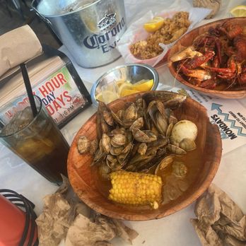 FIREHOUSE CRAWFISH - Updated March 2025 - 1783 Photos & 1309 Reviews ...