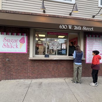 26TH STREET SUGAR SHACK - Updated December 2025 - 309 Photos & 251 ...