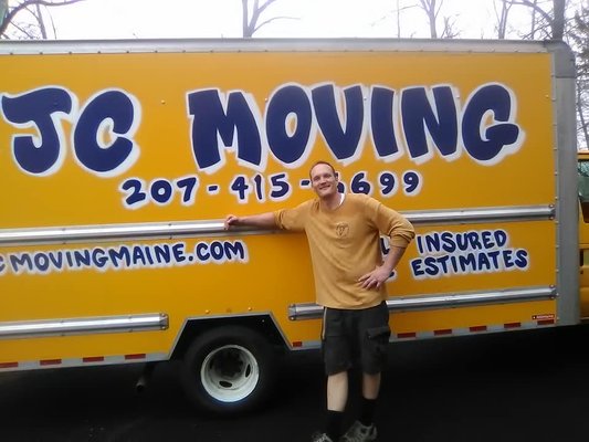 JC MOVING - Updated October 2025 - 15 Reviews - 400 Riverside St ...