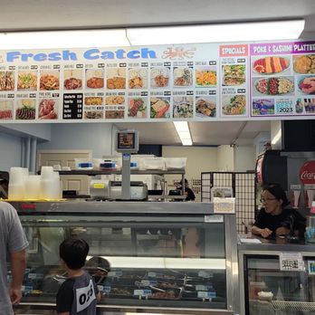 FRESH CATCH - Updated June 2024 - 2594 Photos & 1405 Reviews - 1113 ...