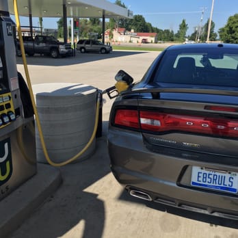 NUVU FUELS - Updated January 2026 - 48 Photos & 11 Reviews - 75 E Grand ...