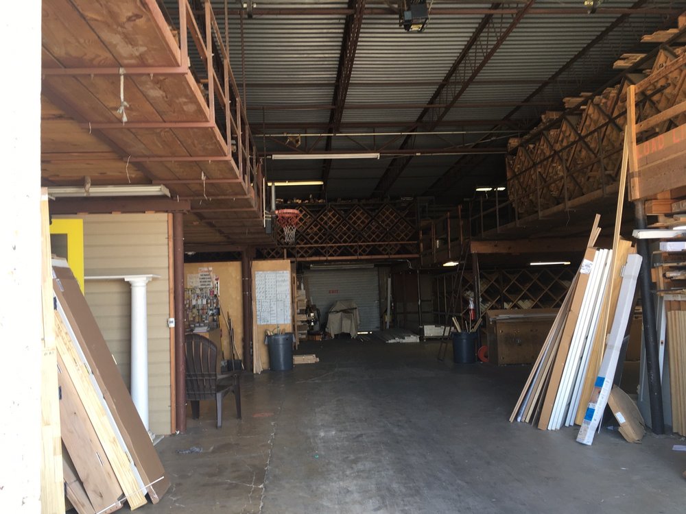 BEE BUILDERS SUPPLY - Updated December 2025 - 1300 Capital Ave, Plano, Texas - Building Supplies ...