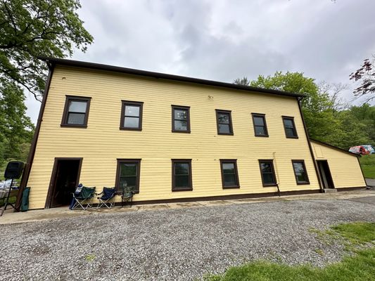 ROSE BARN - Updated June 2026 - Pearce Mill Rd North Park, McCandless ...