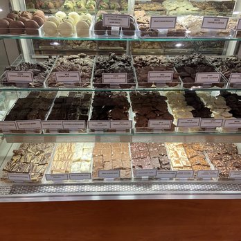 THE ROYAL CHOCOLATE - Updated June 2024 - 556 Photos & 147 Reviews ...