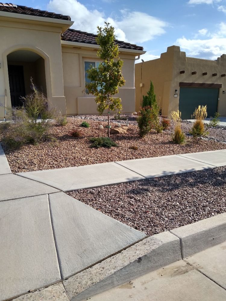 ADAN LANDSCAPING SERVICES - Updated September 2025 - Albuquerque, New ...