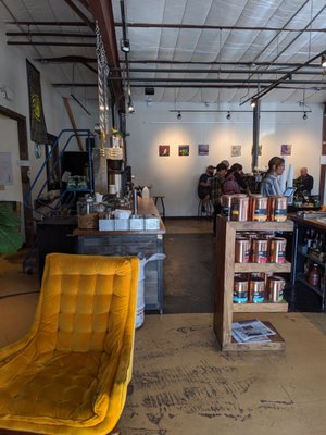 JAVA JOE’S & GROOVY BEAN COFFEE ROASTERS | 28 Photos & 45 Reviews ...
