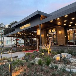 PANDA INN - Updated August 2025 - 2477 Photos & 1654 Reviews - 3488 E Foothill Blvd, Pasadena ...