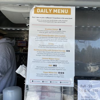 YATS FOOD TRUCK - Updated November 2025 - 21 Photos - 1386 Grandview ...