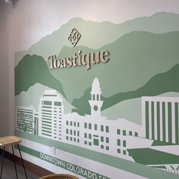 TOASTIQUE - Updated July 2025 - 85 Photos & 24 Reviews - 418 S Tejon St ...