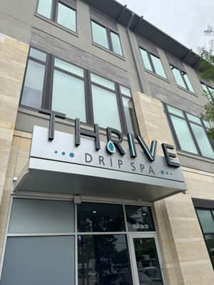 THRIVE DRIP SPA - MEMORIAL - Updated December 2025 - 37 Photos & 68 Reviews - 1014 Wirt Rd ...