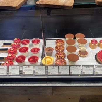 SWEET WHEAT - Updated October 2025 - 988 Photos & 518 Reviews - 1430 S ...