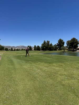 ALIANTE GOLF CLUB - Updated December 2025 - 58 Photos & 98 Reviews ...