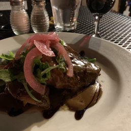 BLACK SHEEP BISTRO - Updated January 2026 - 52 Photos & 151 Reviews ...