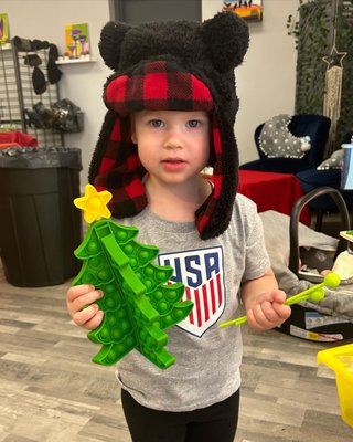 FIDGET TREE - COMING SOON - Updated December 2024 - Request Information ...