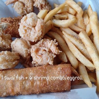 FOUNTAIN VIEW FISH MARKET - Updated November 2025 - 326 Photos & 363 ...