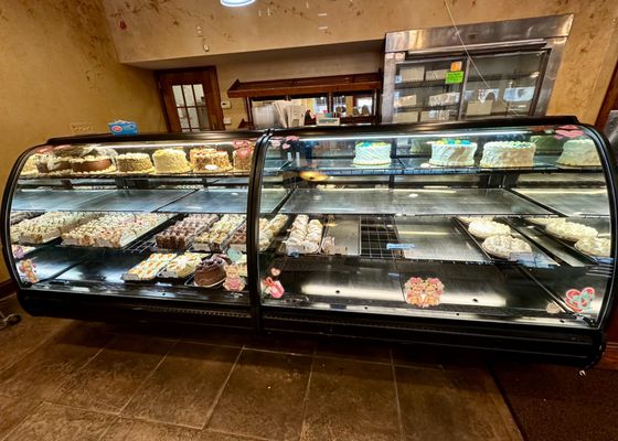 LINCOLN BAKERY - Updated May 2026 - 76 Photos & 102 Reviews - 543 ...